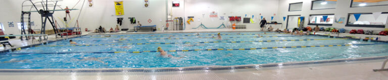 Facilities – Vaughan Aquatic Club